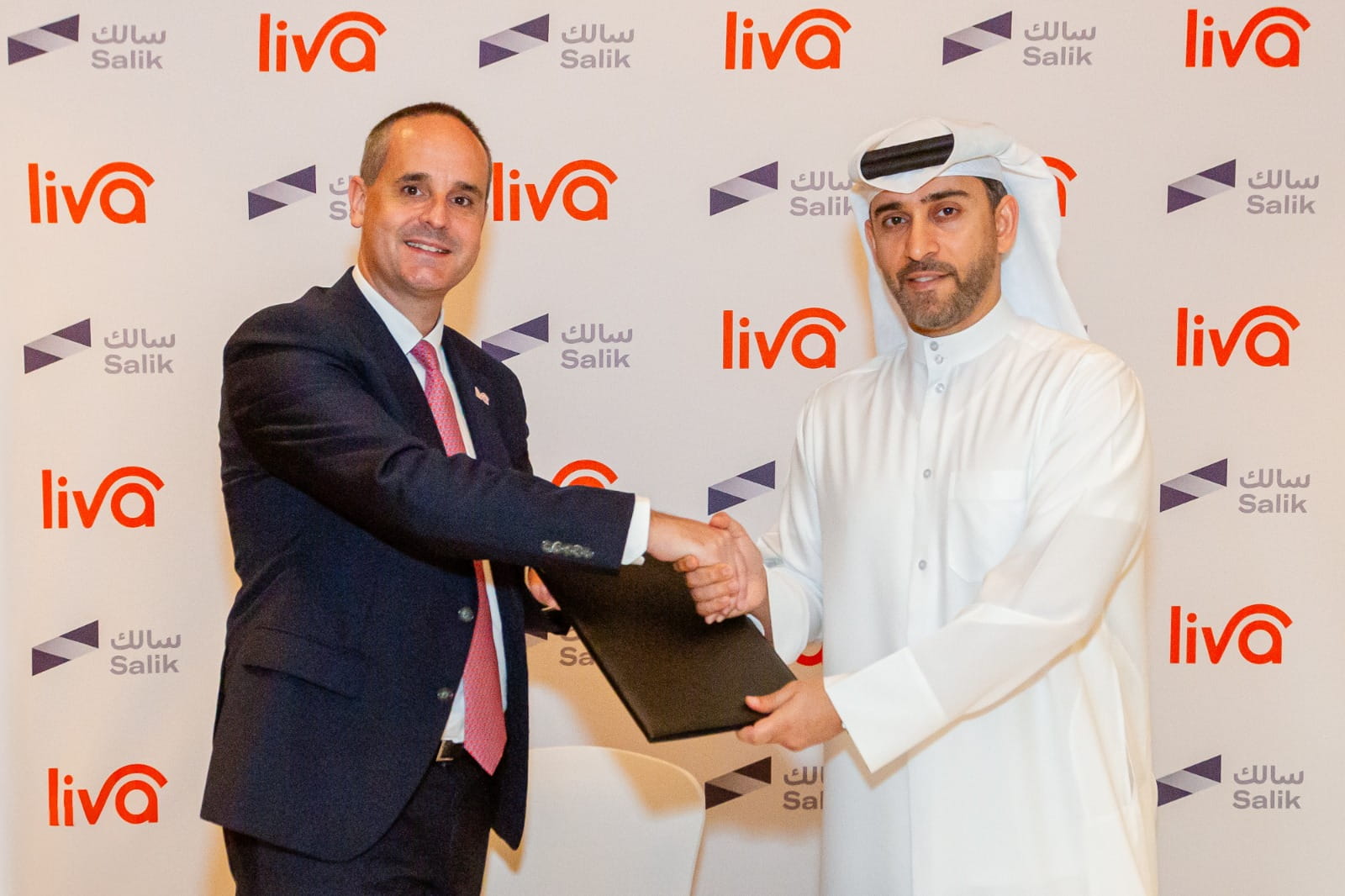 Salik Partners with Liva to offer market leading insurance solutions