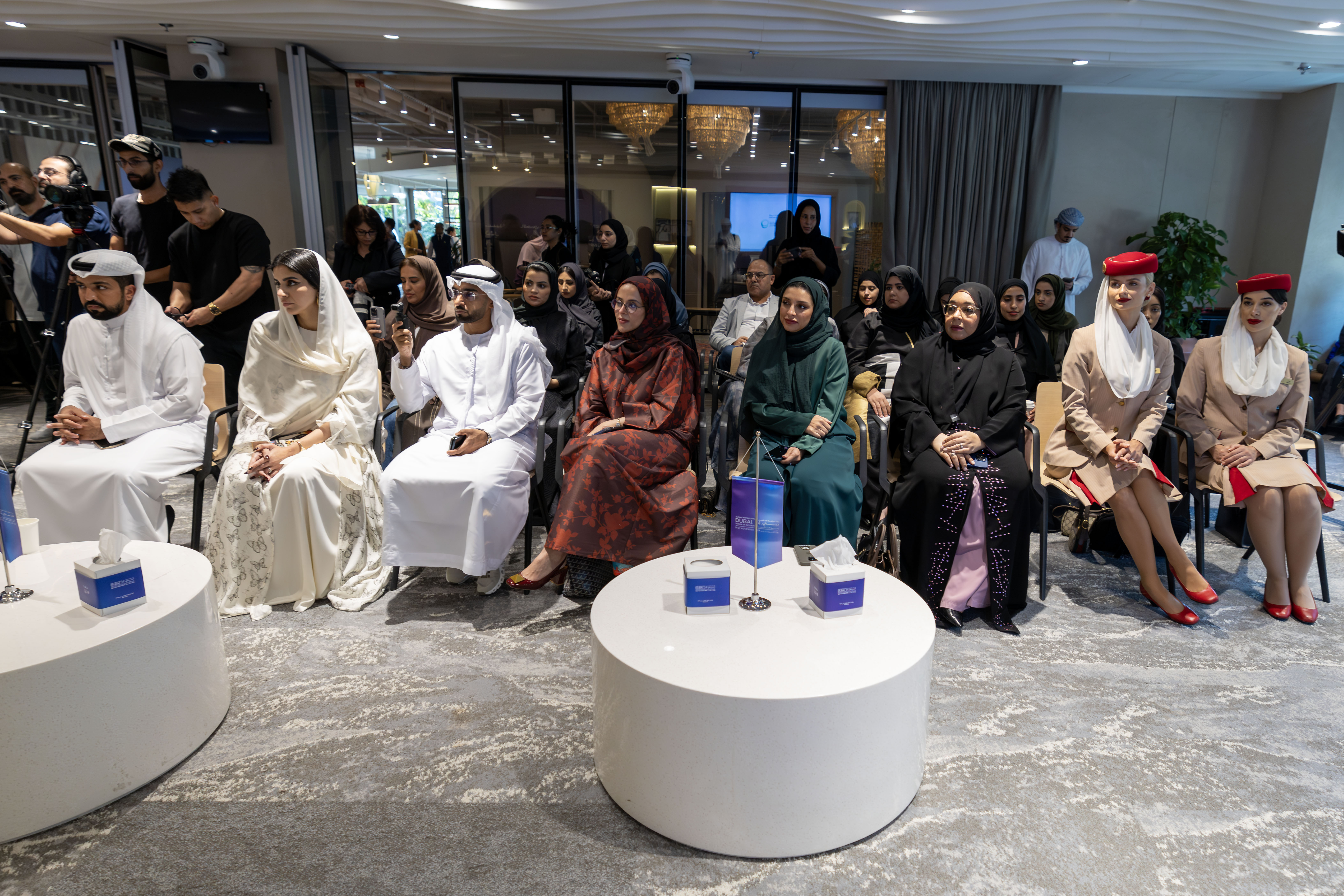 Dubai Women Establishment announces the agenda for Global Women’s Forum – Dubai 2024