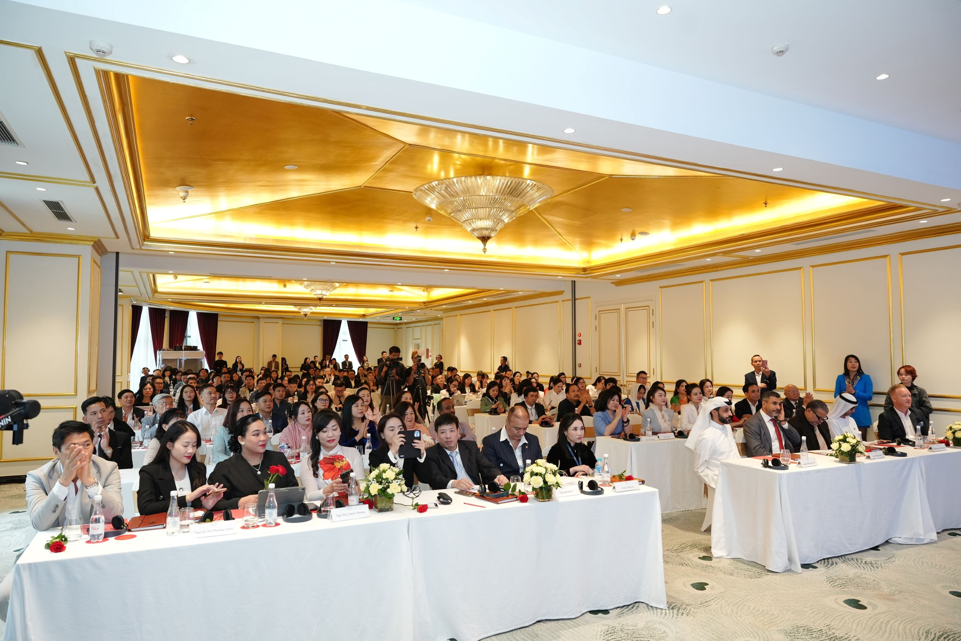 DMCC builds Web3 and AI connectivity with Vietnam as part of latest ...