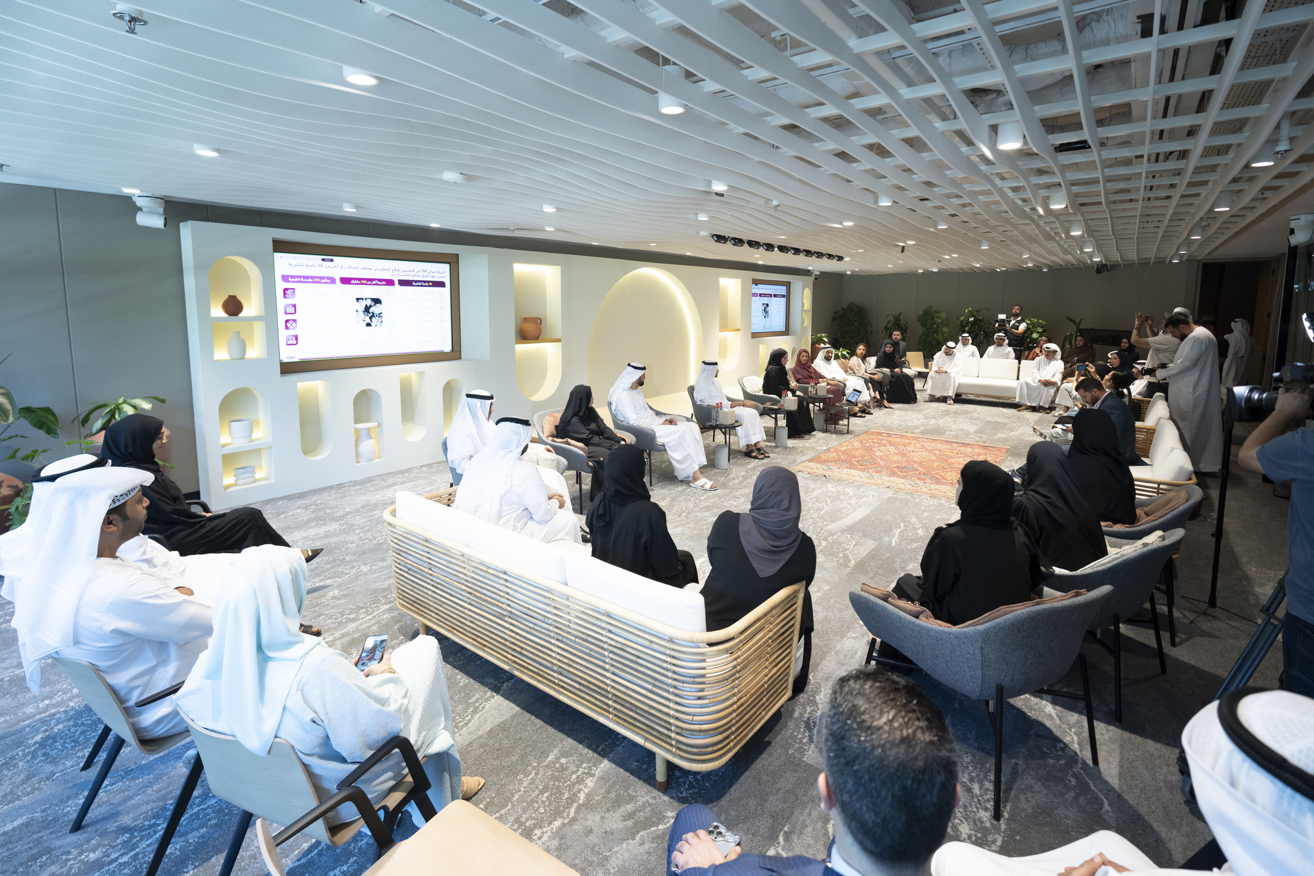 Education 33 strategy set to transform Dubai’s education landscape