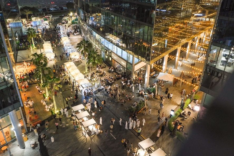 Dubai Design Week to celebrate 10th edition in November