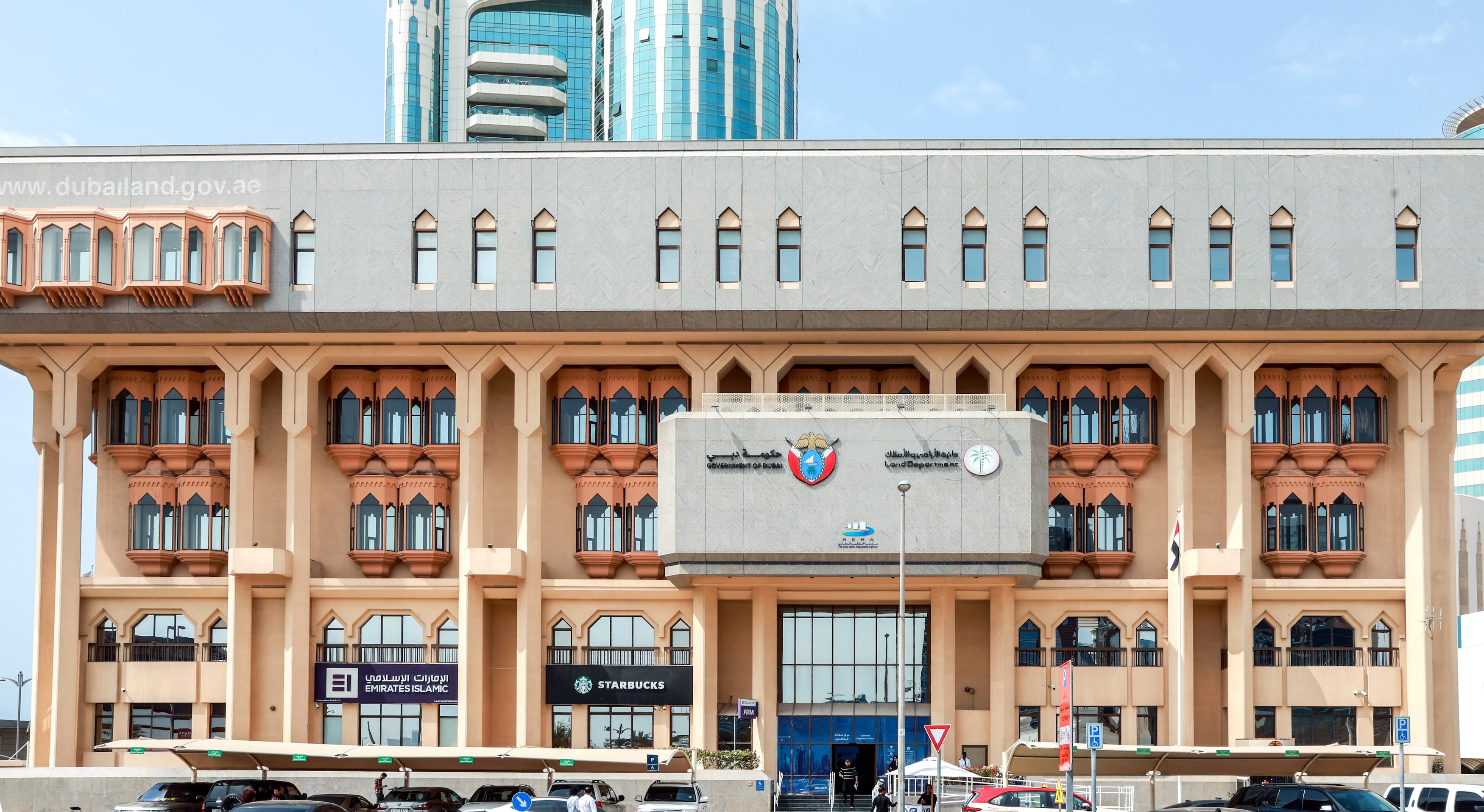 معرض آي بي إس ينطلق غدًا الإثنين في مركز دبي التجاري العالمي بتنظيم "أراضي دبي"