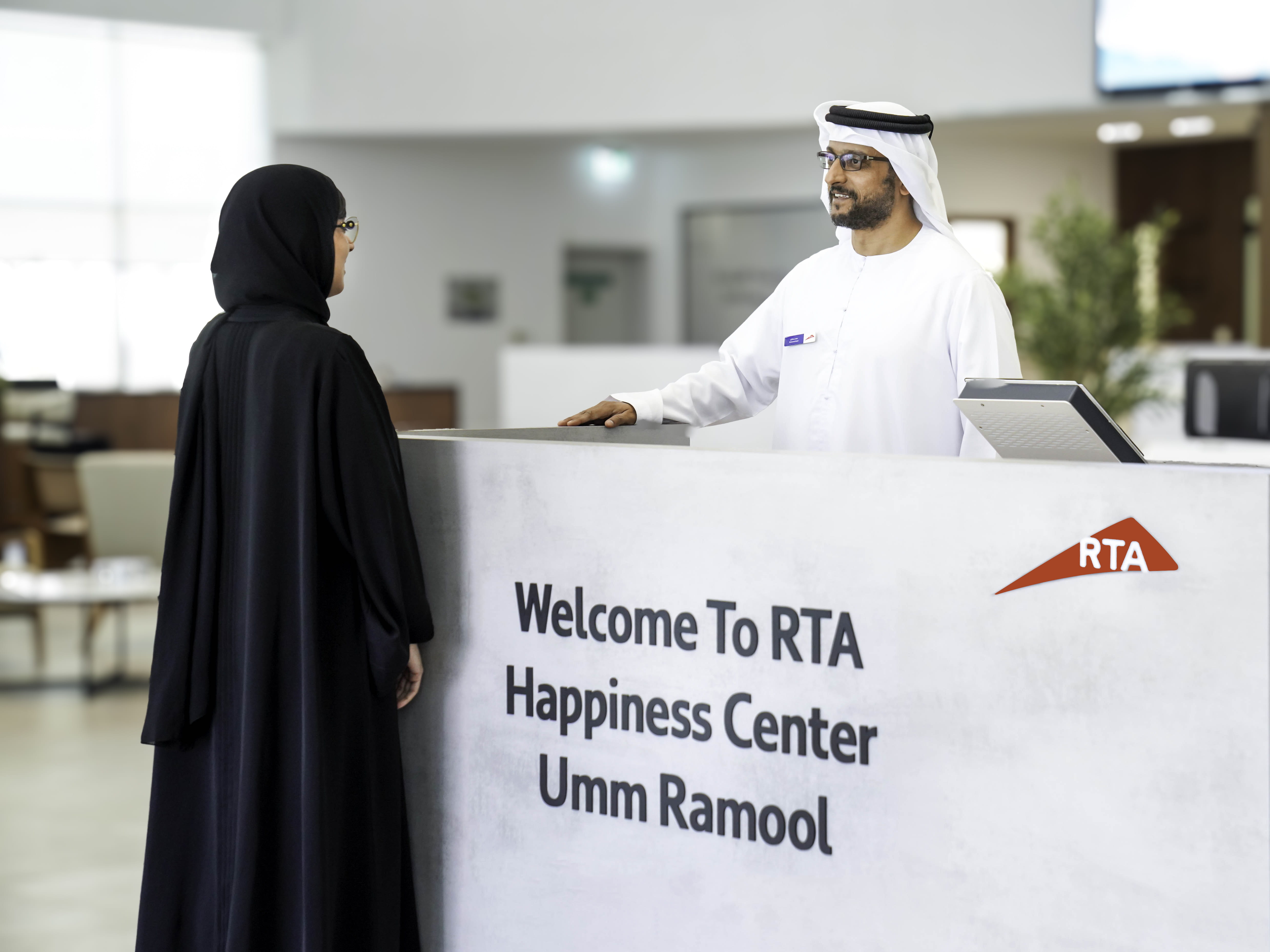 RTA Extends Operating Hours at Umm Ramool Customer Happiness Centre to ...