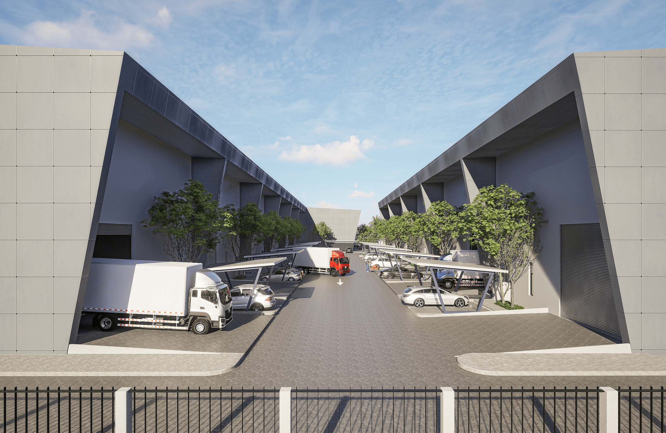 Mohammed bin Rashid aerospace hub launches sky support complex to meet ...