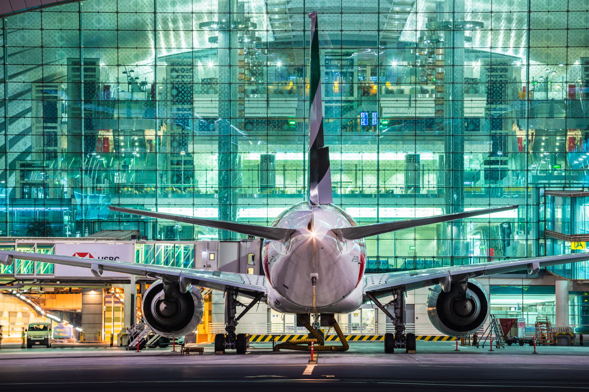 DXB set to welcome over 3.6 million guests during the back-to-school peak