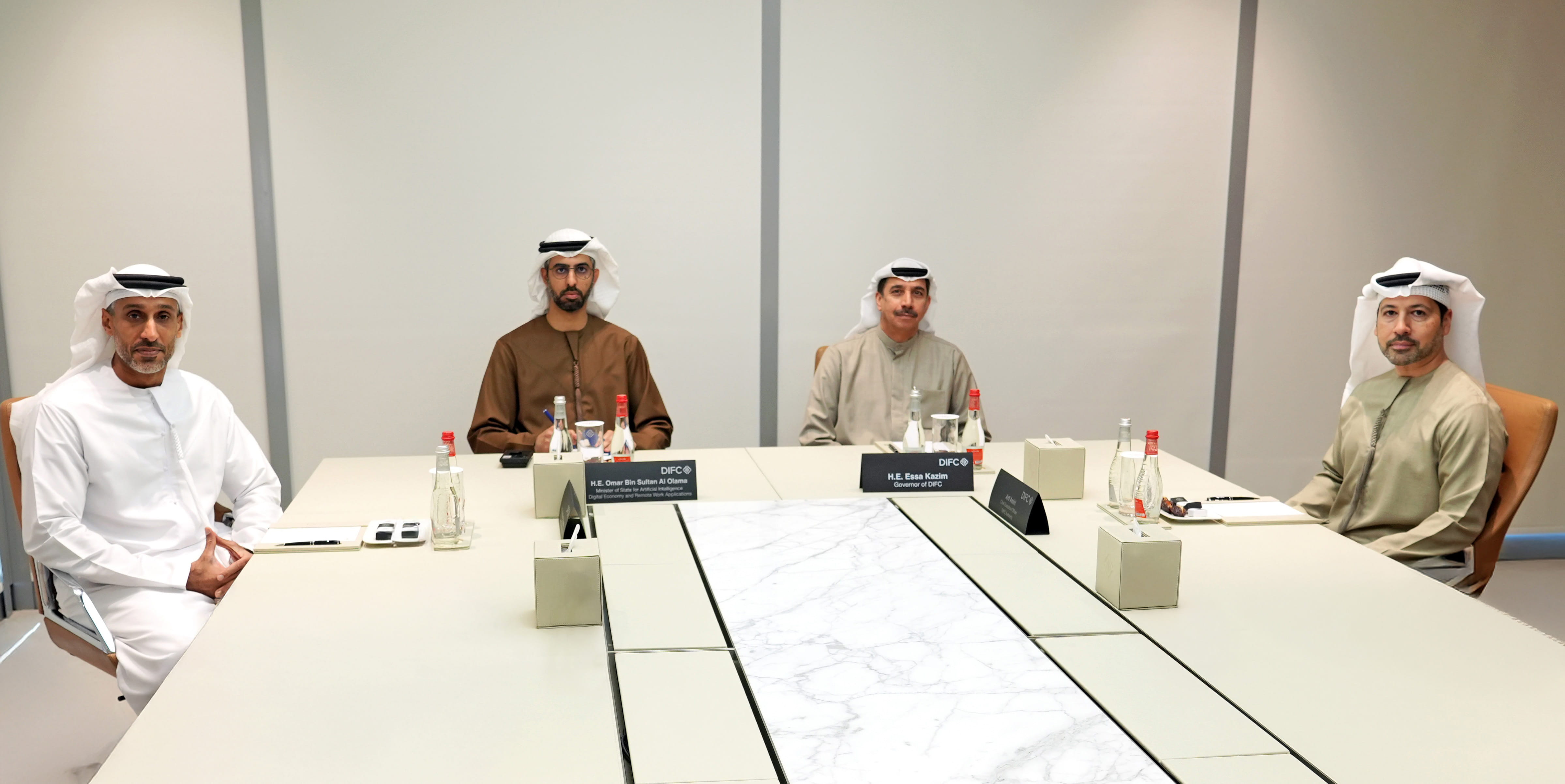 Dubai Future District Fund’s 2024 Results Highlight Stronger Alignment ...