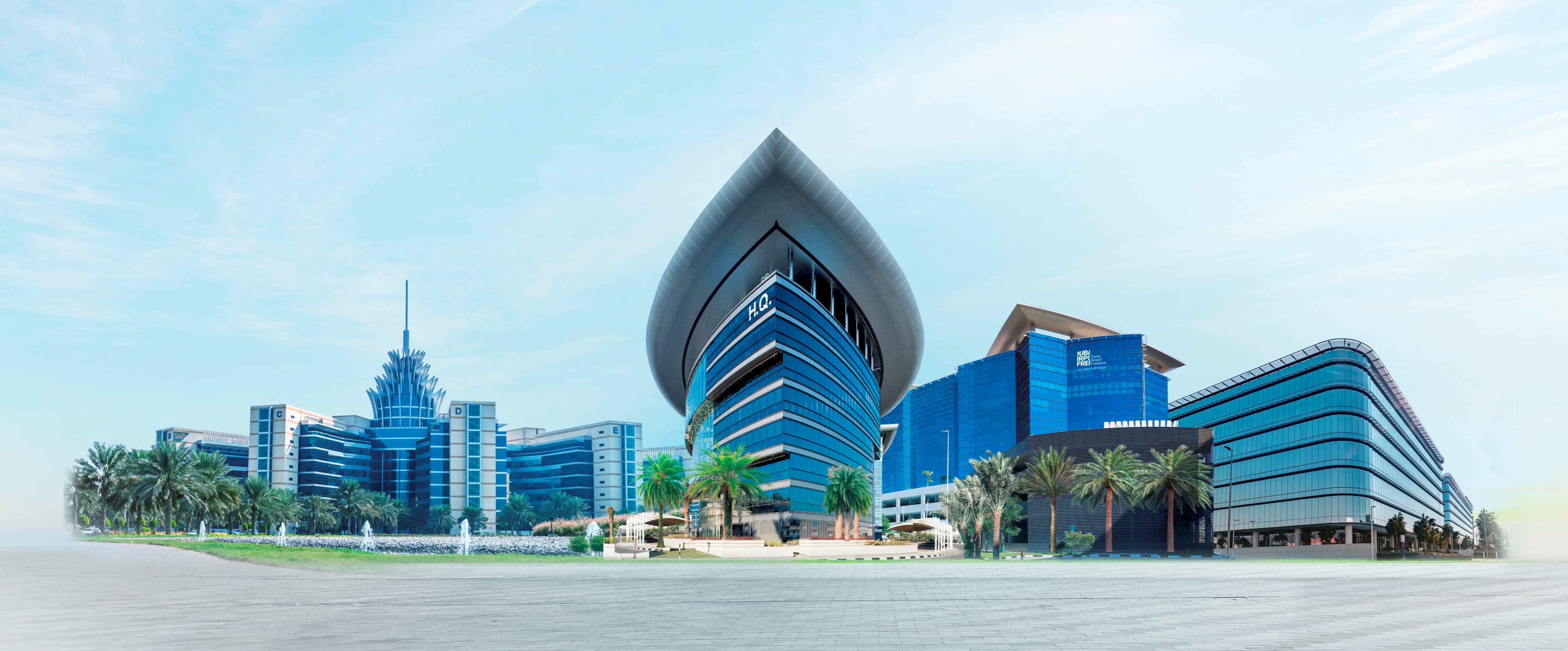 Ahmed bin Saeed: DIEZ achieves exceptional growth in its 2024 financial ...