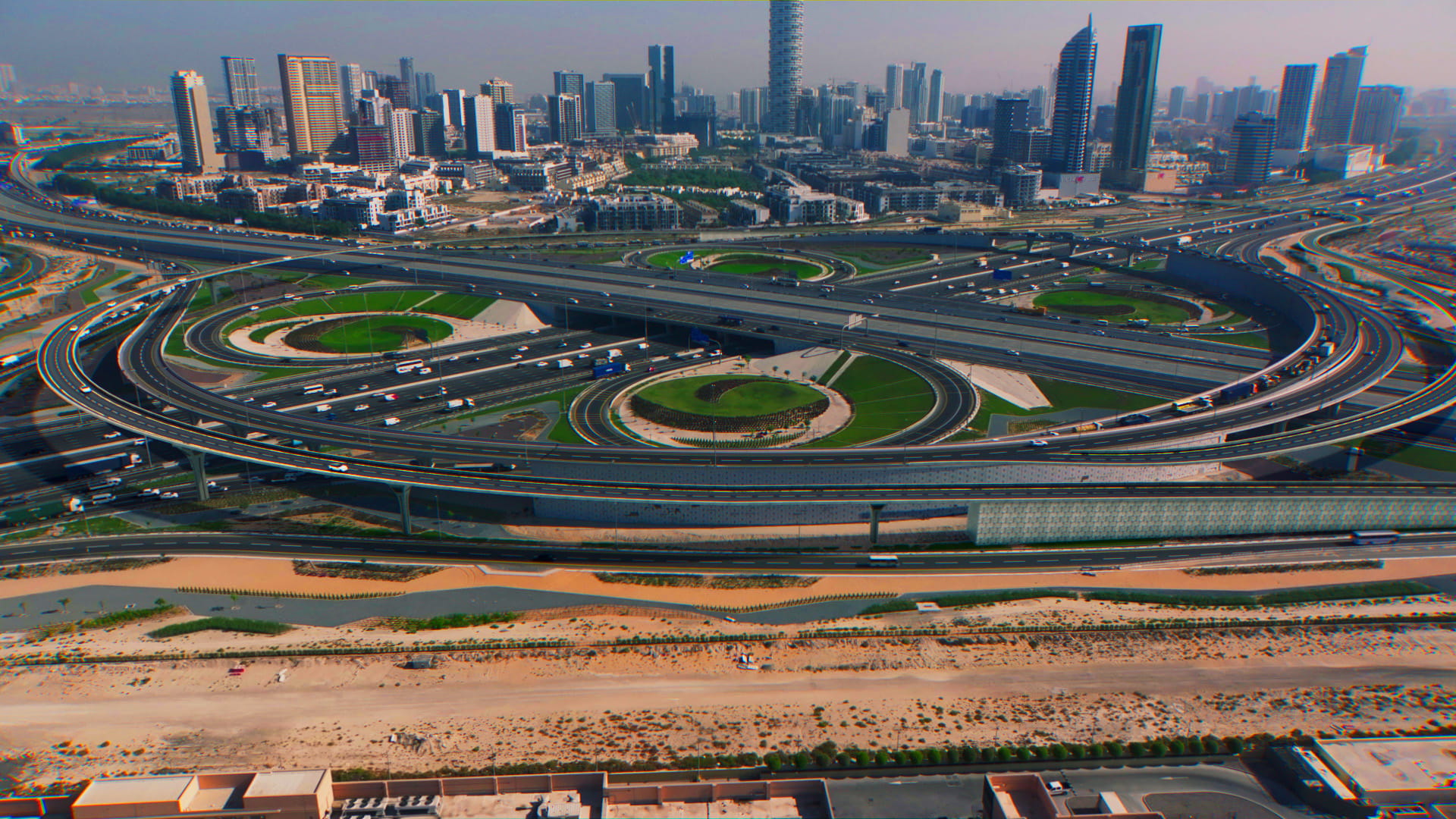 RTA awards AED1.5 billion contract for Al Fay Street Development Project