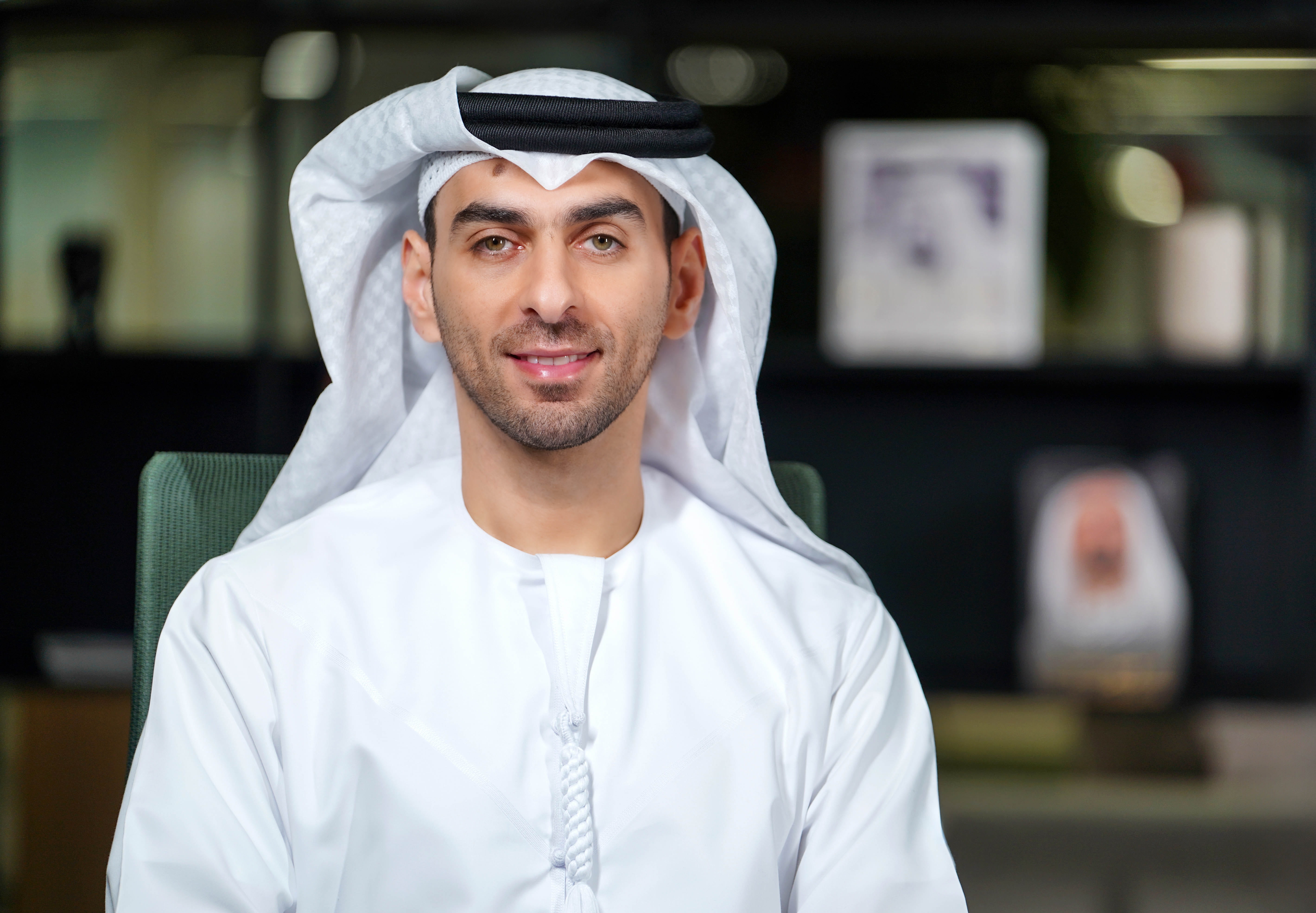 Board of Directors of Mada Media Company PJSC appoints Mohammed Ali Al Hammadi as CEO
