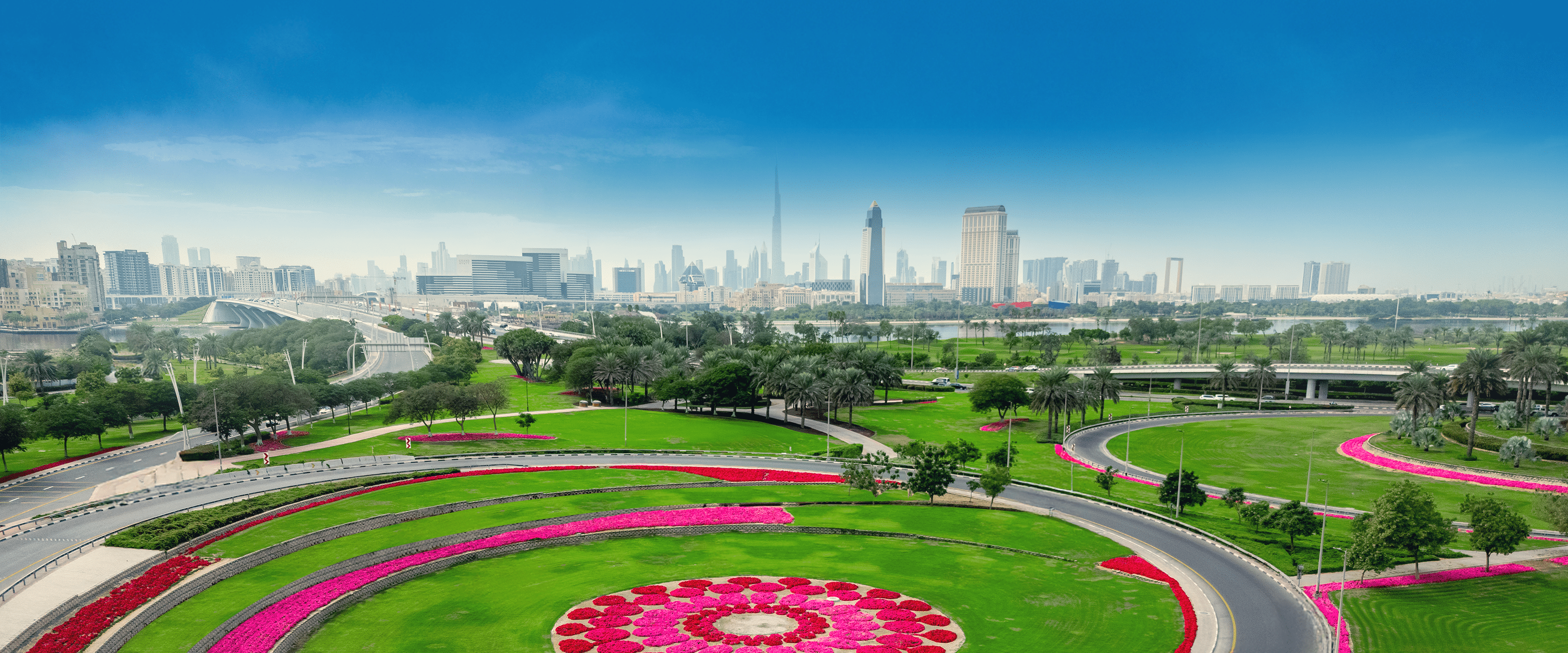 Dubai ranks as the world’s cleanest city in the Global Power City Index ...