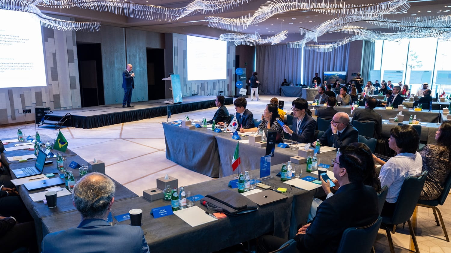 Dubai Hosts “World Bank Group Cloud Computing” Workshop