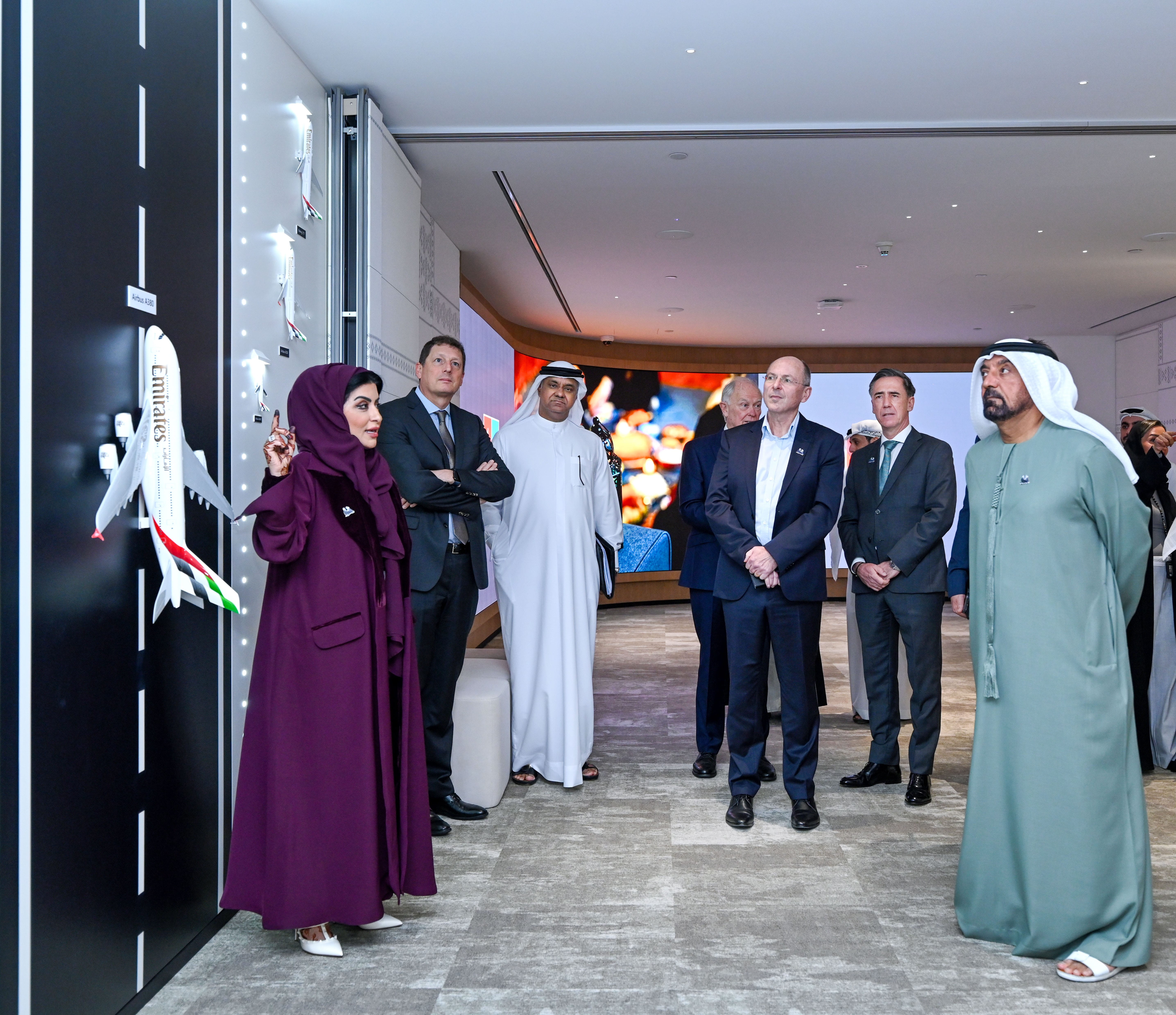 Emirates Group gears for growth, unveils future-fit career and employee ...