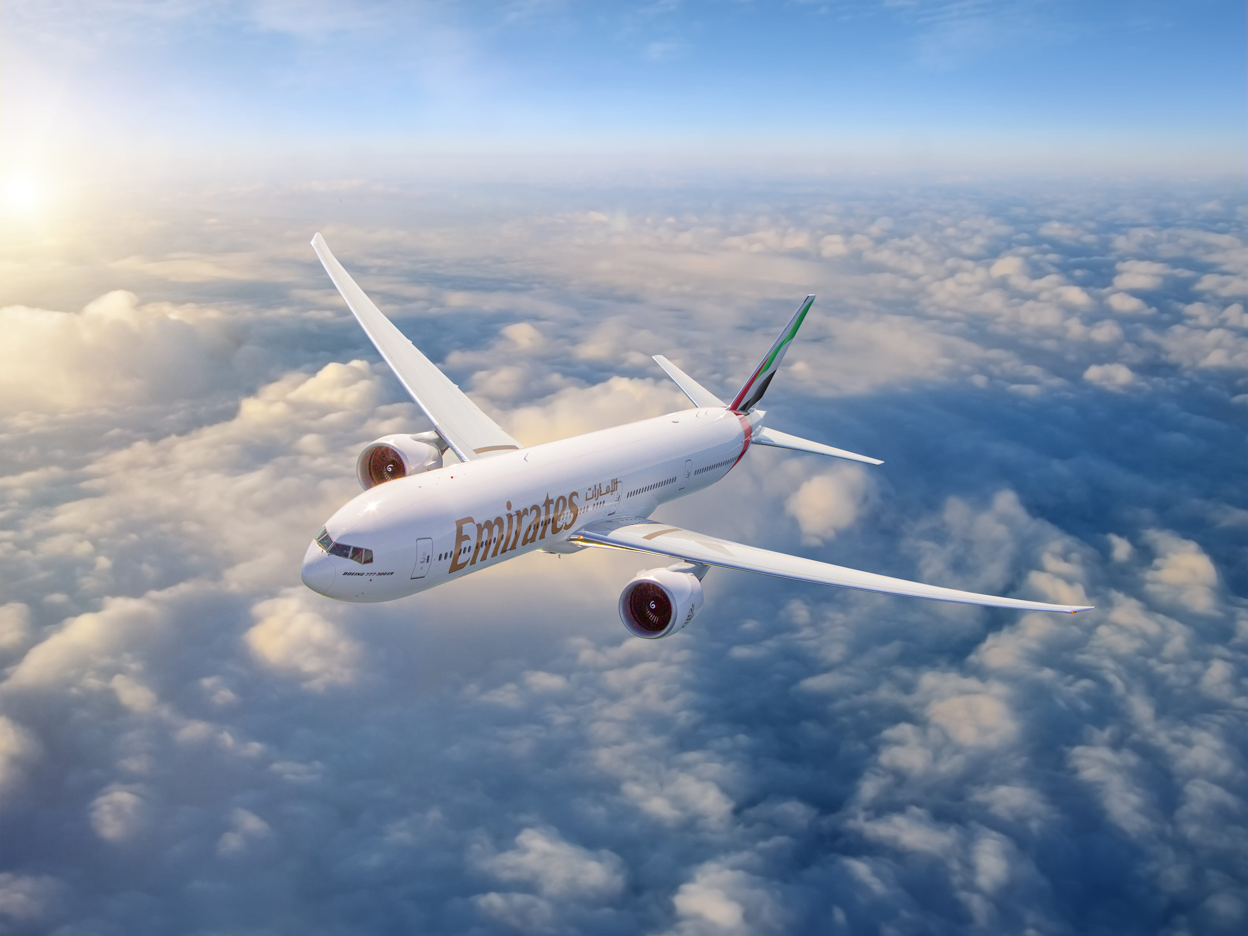 Emirates resumes flights to Beirut and Baghdad from 1 February