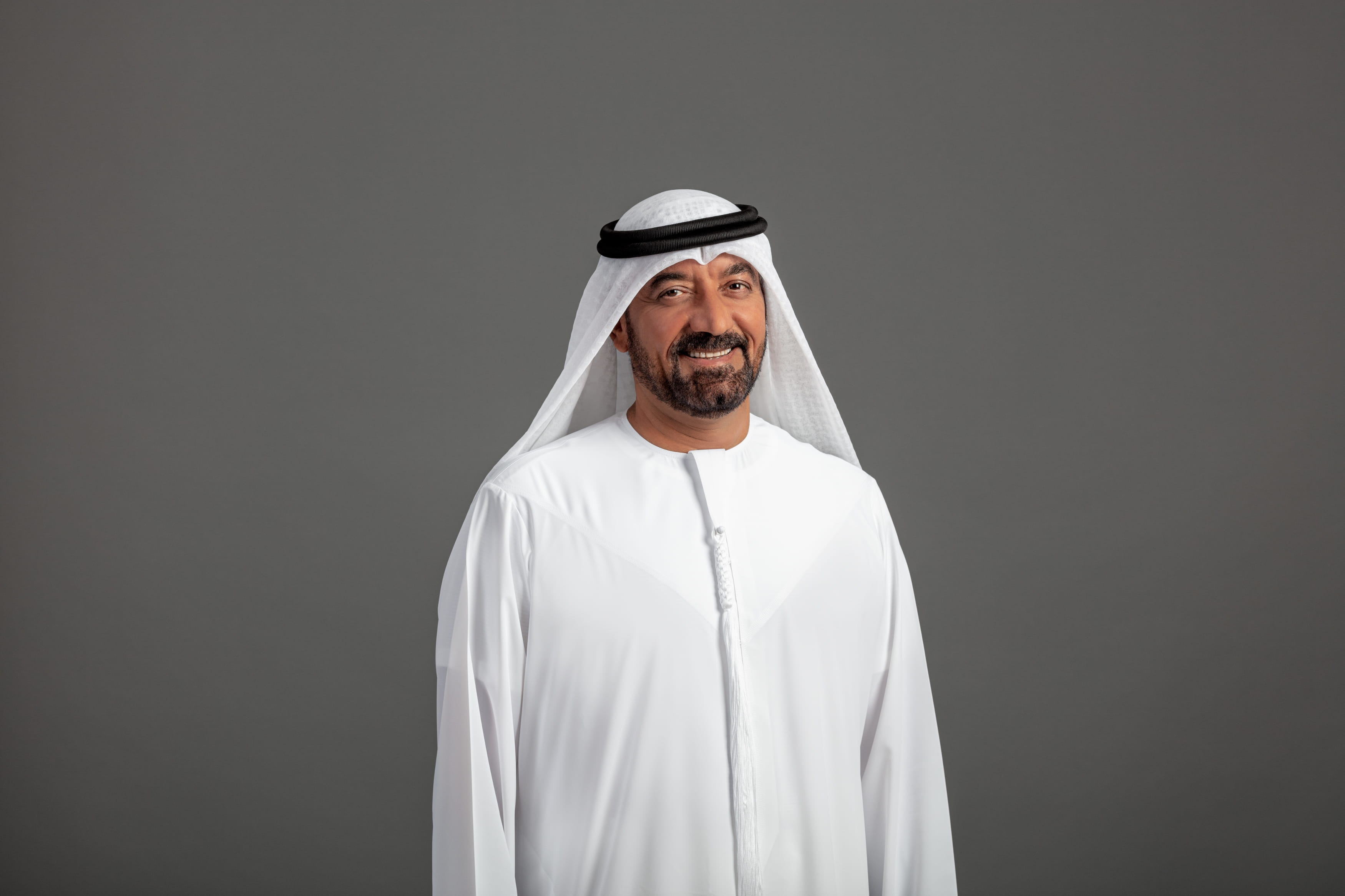 Ahmed bin Saeed approves senior leadership appointments within the (DIEZ)