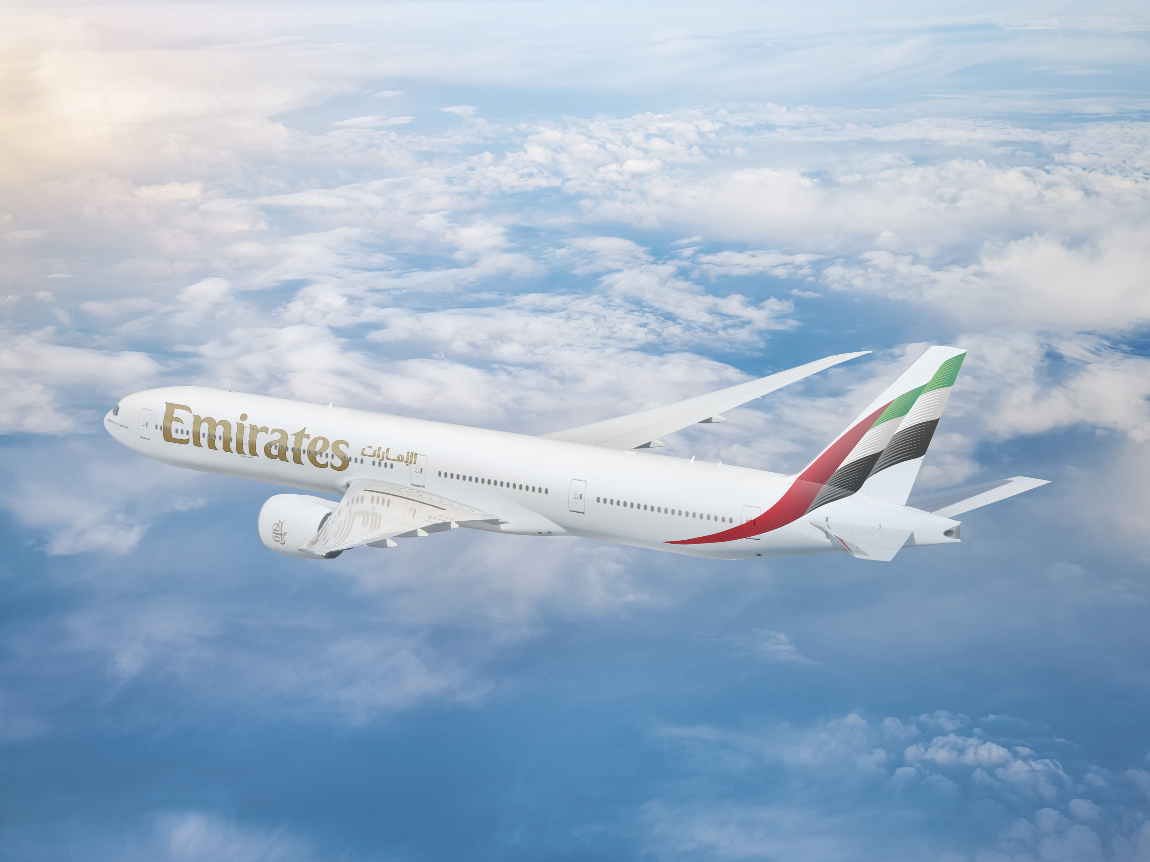 Emirates expands its Premium Economy offering on services to Male and ...