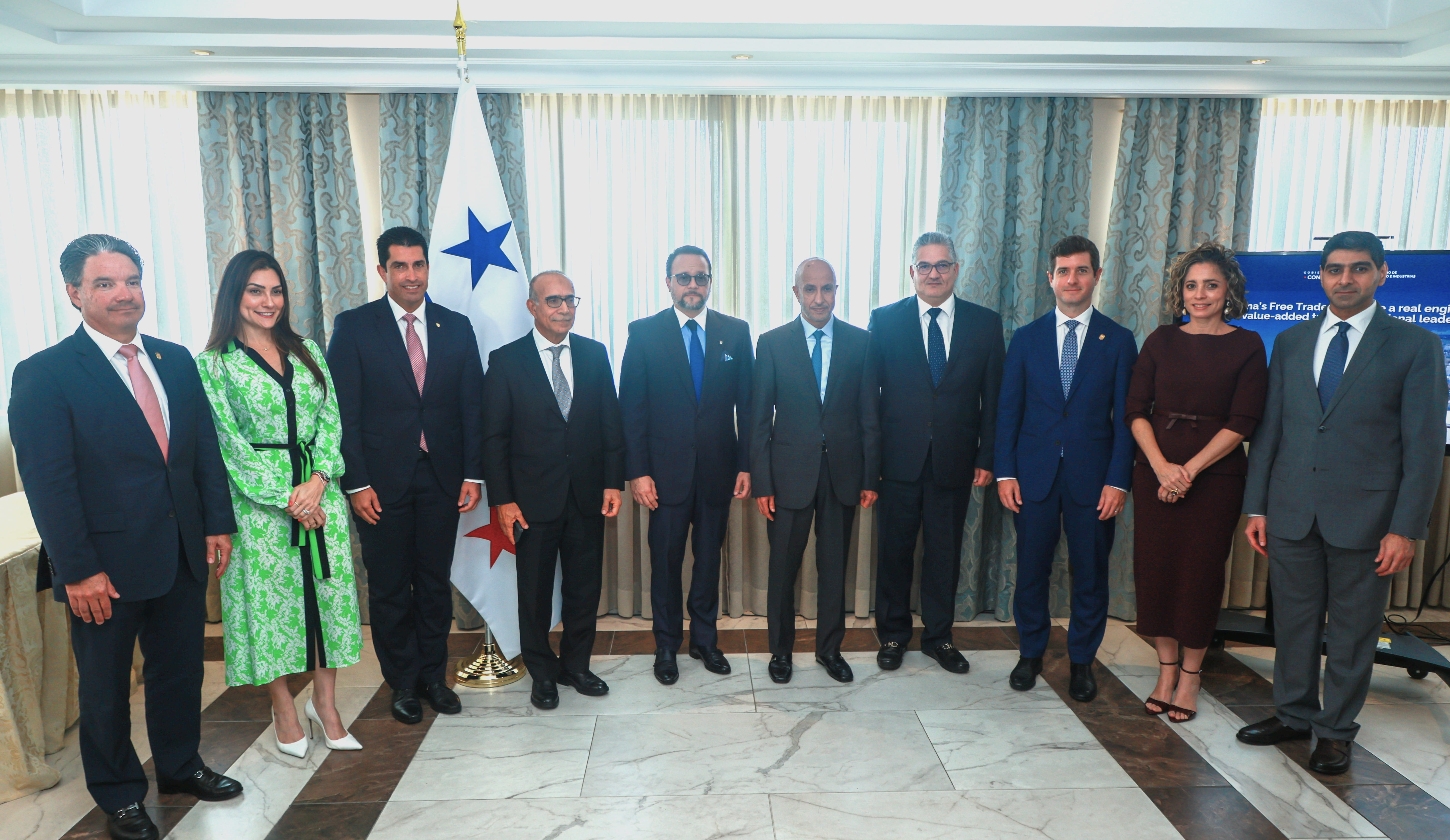 World Free Zones Organization to host its 12th World Congress in Panama ...