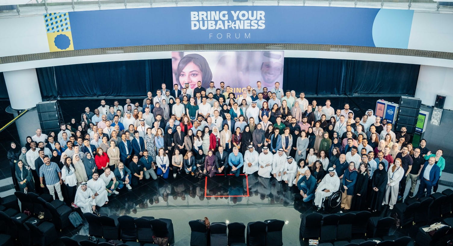 Dubai Airports named 2025 Gallup Exceptional Workplace Award winner