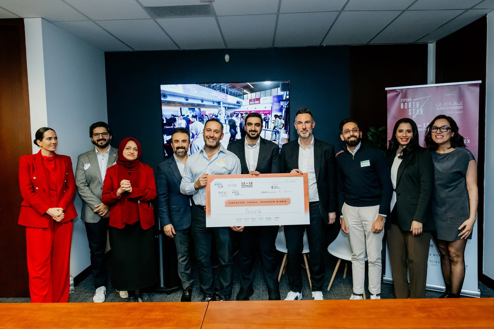 Dubai Chamber of Digital Economy showcases benefits of participating in ...