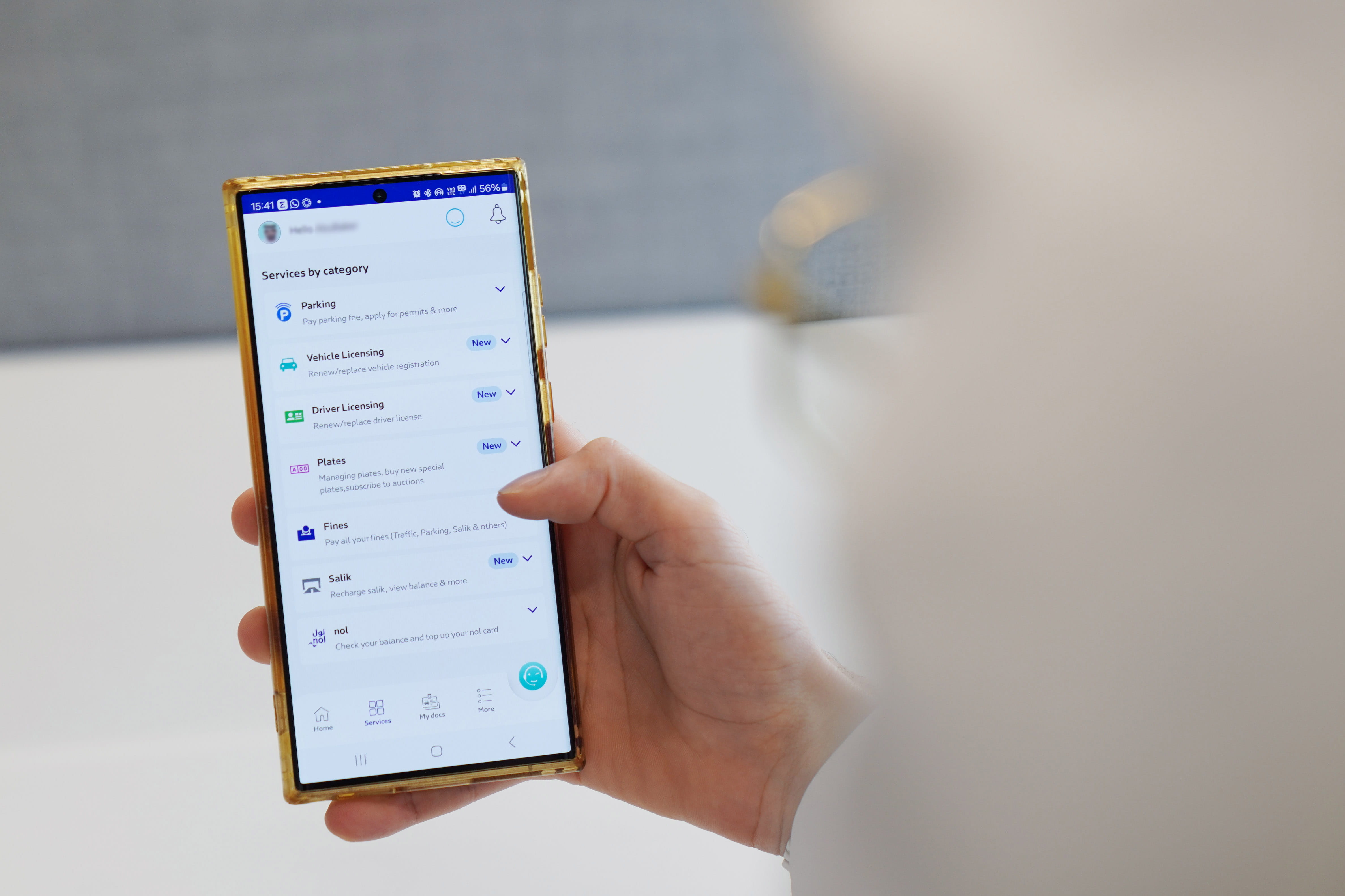 RTA Expands the Use of Tabby Across All Digital Channels