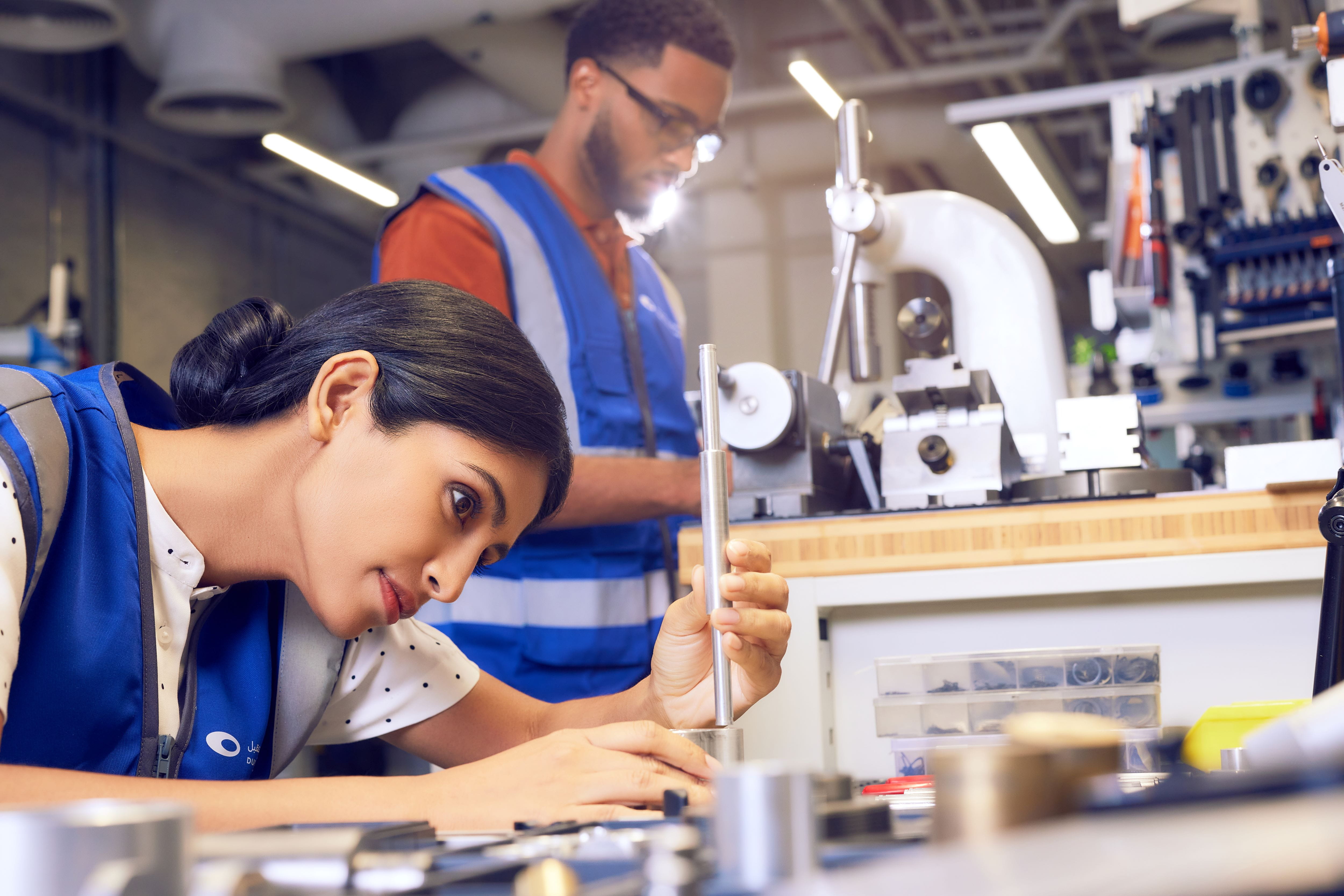 Dubai to showcase innovative manufacturing ecosystem at ‘Make it in the ...