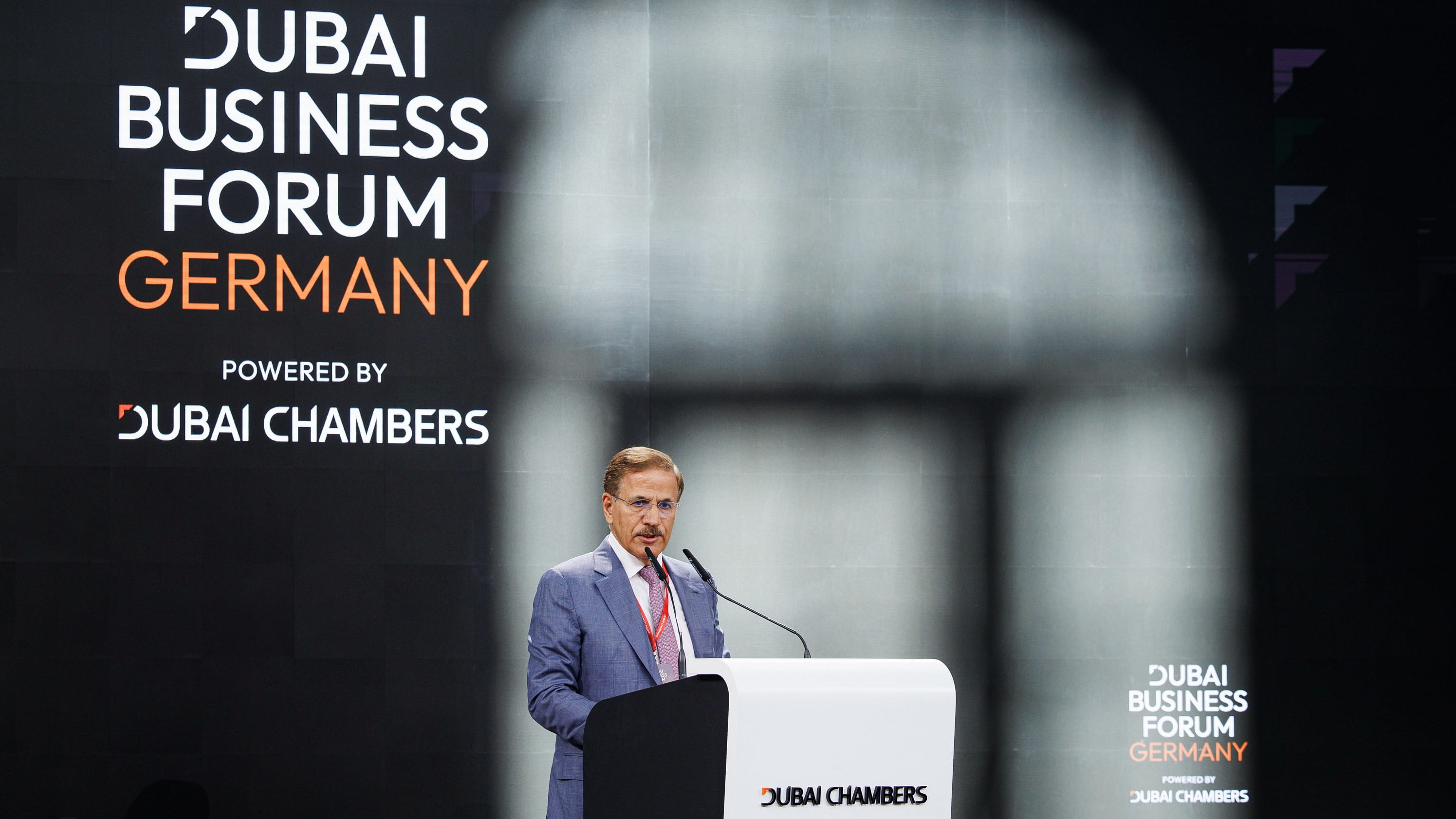 German Business Strategy