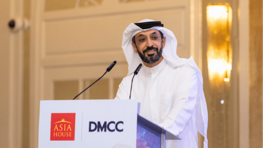 DMCC sees 13% growth in Singaporean companies as it concludes first ...