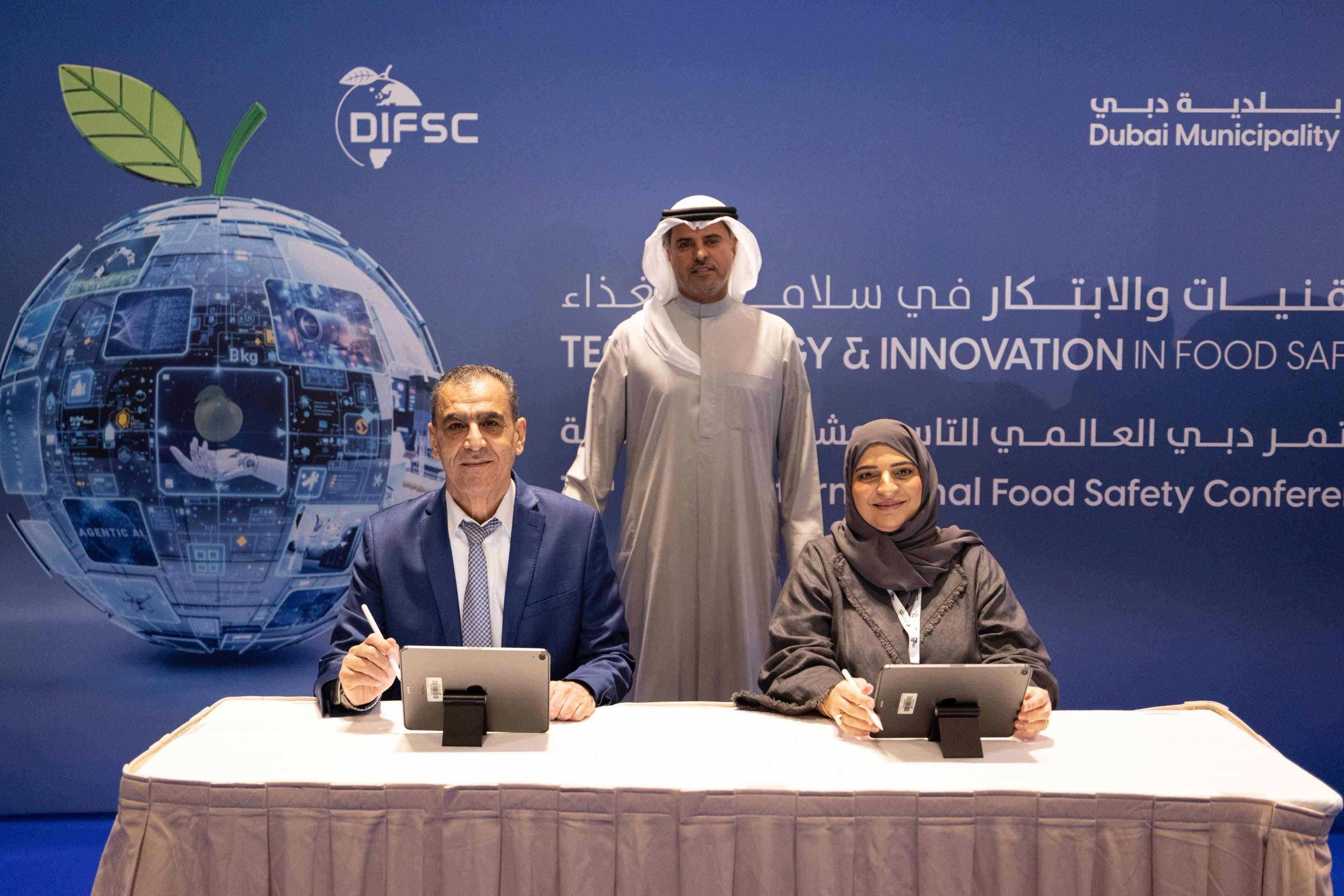 Dubai Municipality signs five Memoranda of Understanding with academic ...