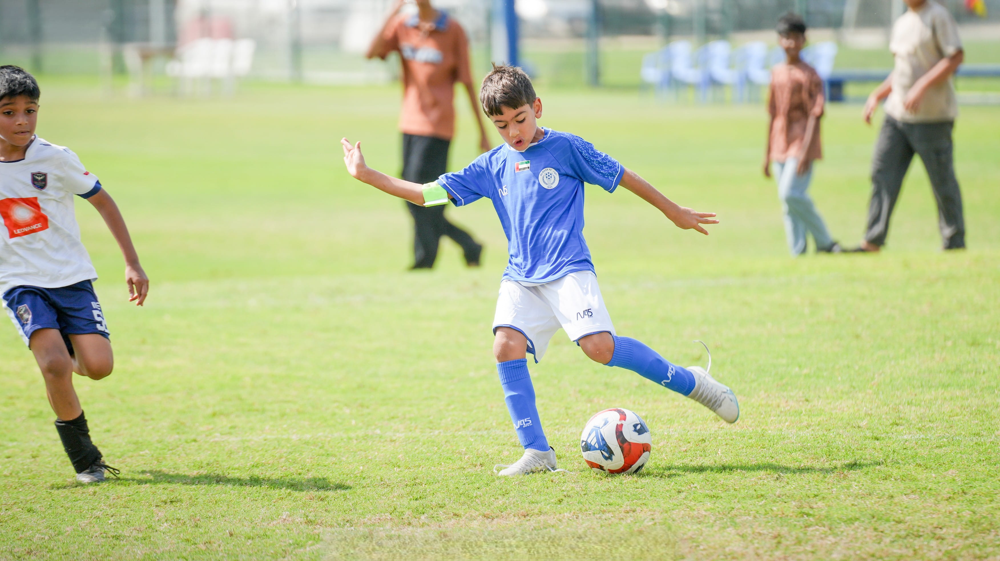 Dubai Sports Council Launches Largest-Ever Edition of Dubai Open ...
