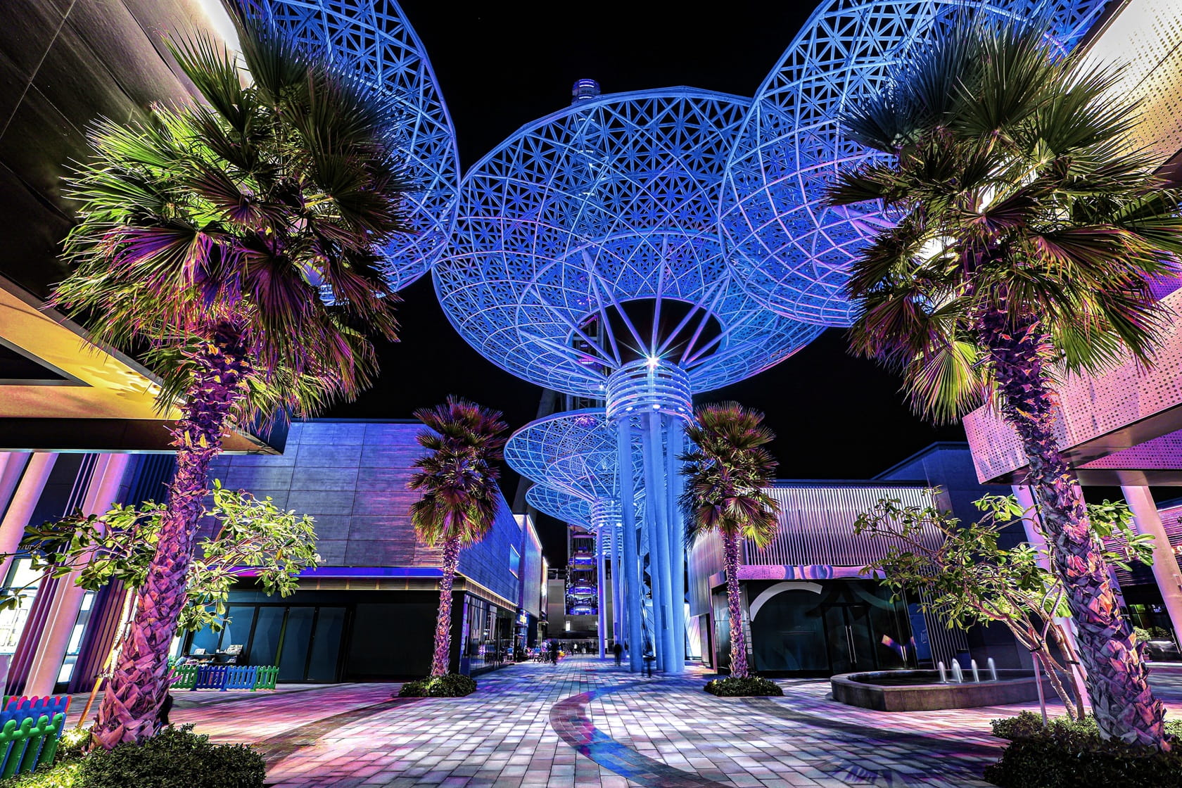 Dubai Holding Asset Management announces ‘Dubai Retail’ as the unified ...