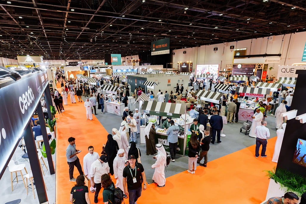 DXB LIVE achieves 40% growth in first half of 2025, expands regional ...
