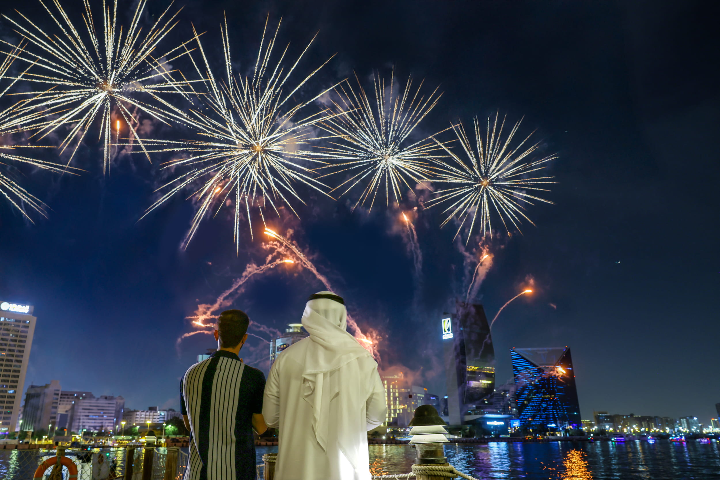 Ramadan in Dubai calendar of citywide cultural, community, and ...
