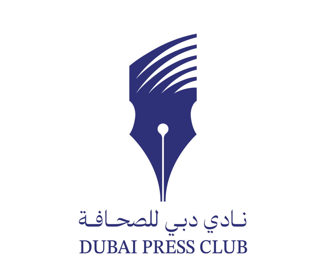 Press Club Logo
