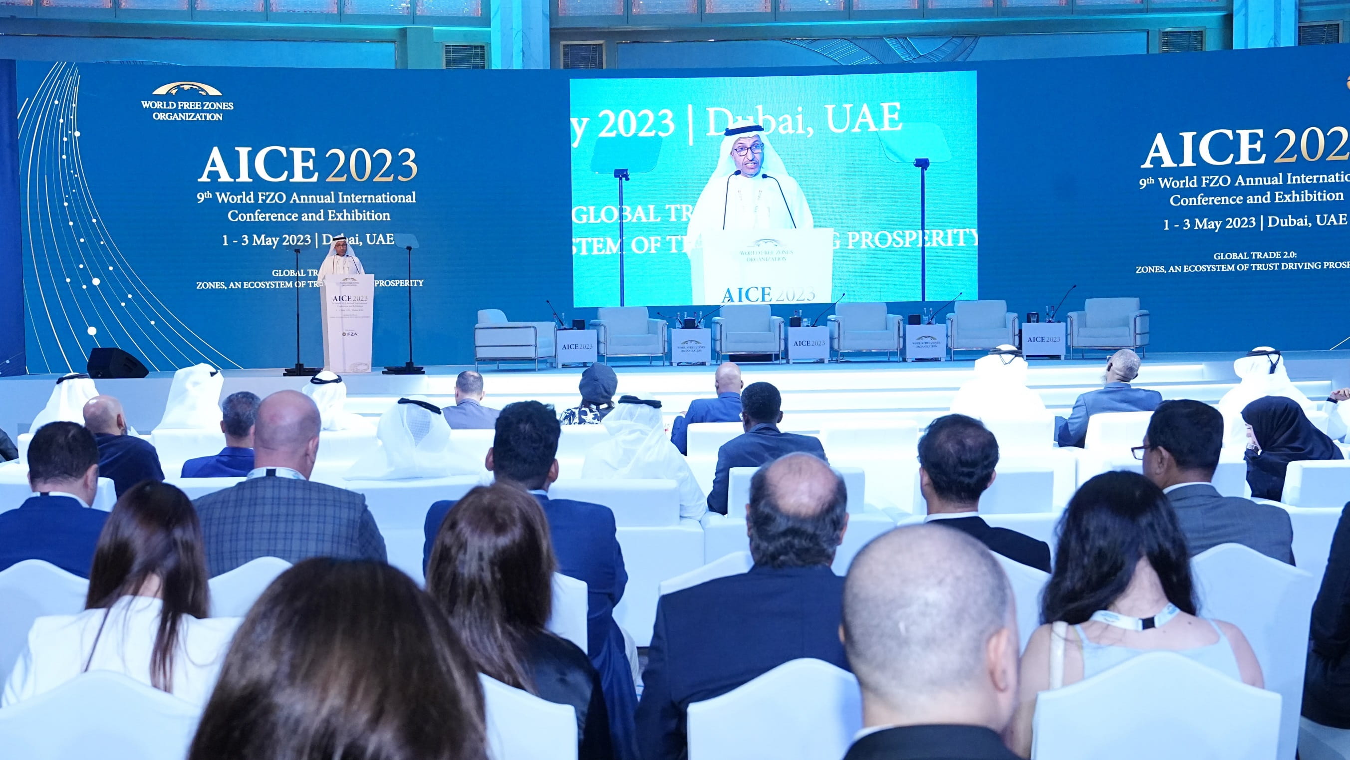 10th Annual World FZO World Congress set to draw participation of world ...