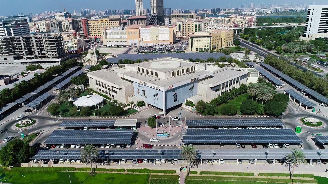 DEWA receives applications to participate in WETEX & Dubai Solar Show