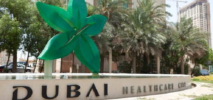 DHCA rolls out e-Licenses for doctors & nurses as part of COVID-19 ...