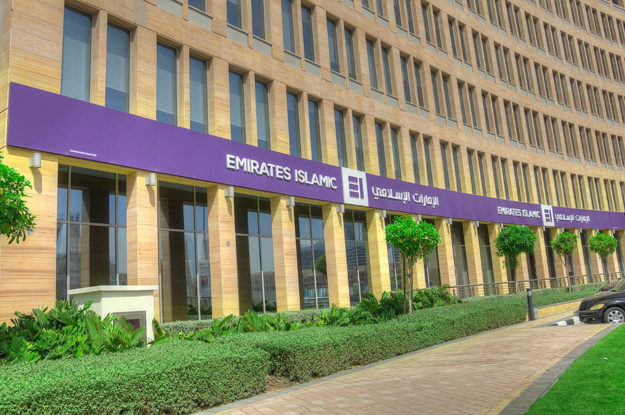 Emirates Islamic wins global award for 'Best Credit Card' and 'Best ...